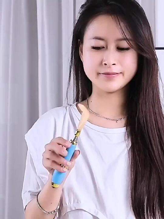 Don't Ask for People Back Scratcher Multi-Function Back Scratching and ...