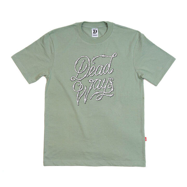 DEADWAYS Barbed Wire | Lazada PH