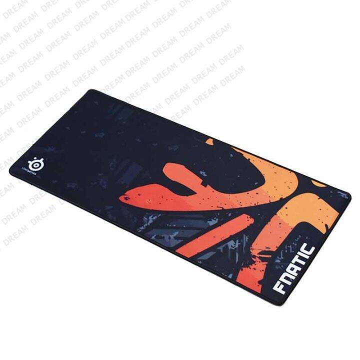 SteelSeries Long Gaming Mouse Pad Large 700mmx300mm | Lazada PH