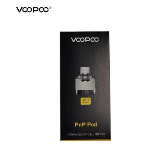 Drag X Argus Pro Pod Cartridge 4.5ml PnP Pod Tank DQhP e-sigarilyo ...