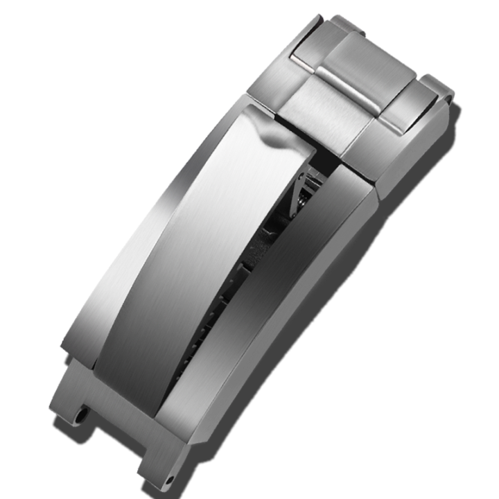 High Quality 9*9Mm Silver Stainless Steel Glide Lock Adjustable ...