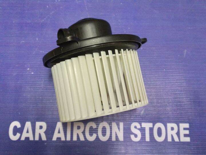 MITSUBISHI MONTERO SPORT GEN3 2016-2019 car aircon blower motor front ...