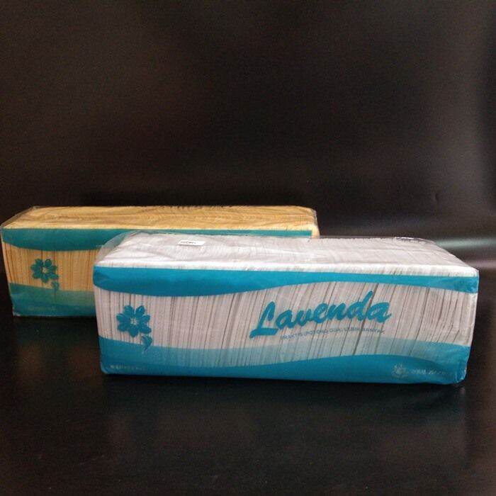 Tisu makan sendok garpu/tisue meja makan/tissue sendok 400gram/tissu ...