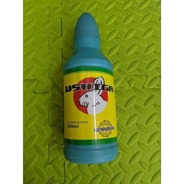 GAM TAYAR TUBELESS GUM TYRE TUBE 500ML | Lazada