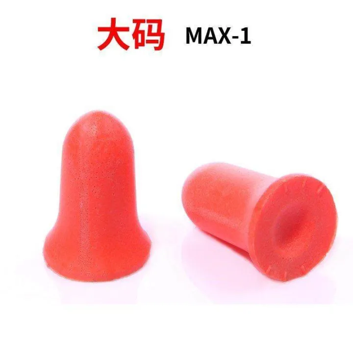 Sleep-proof earplugs use snoring noise, small ear canal, students' and ...