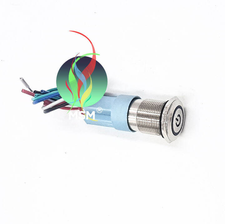 Halo Switch On Off Switch Universal Motorcycle | Lazada PH