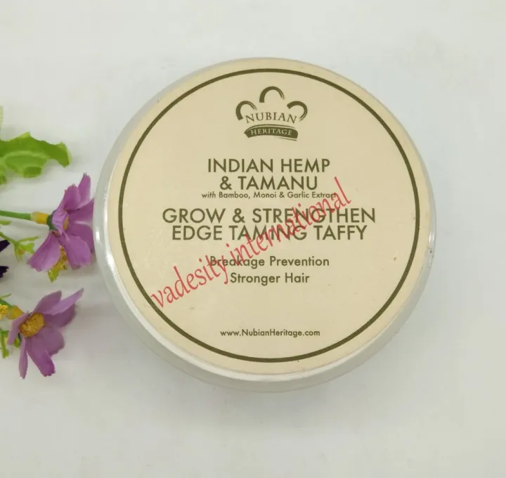 indian hemp tamanu grow strengthen edge tame taffy | Lazada.co.th