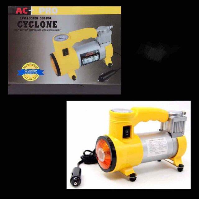 ac pro cyclone air processor | Lazada PH