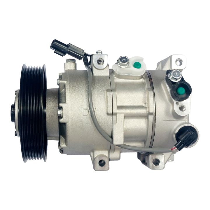 AC Compressor Kia Rio 2012-2017 | Lazada PH