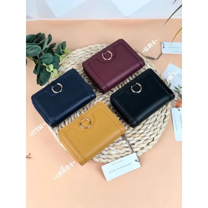 VF กระเป๋าสตางค์ กระเป๋าสตางค์ผู้ชาย กระเป๋าสตางค์ผู้หญิง จัดส่งฟรี ...