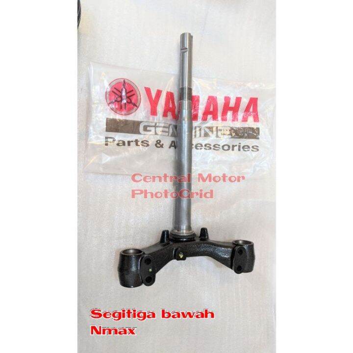 Segitiga T Bawah Under Bracket Comp Nmax Lama Original YAMAHA 2DP-F3340 ...