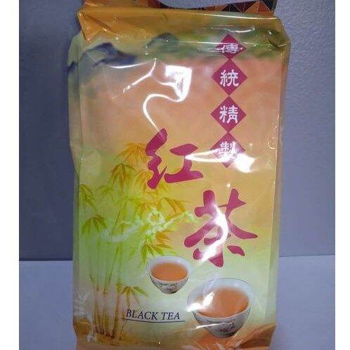 Taiwan Black Tea (OP) loose | Lazada PH
