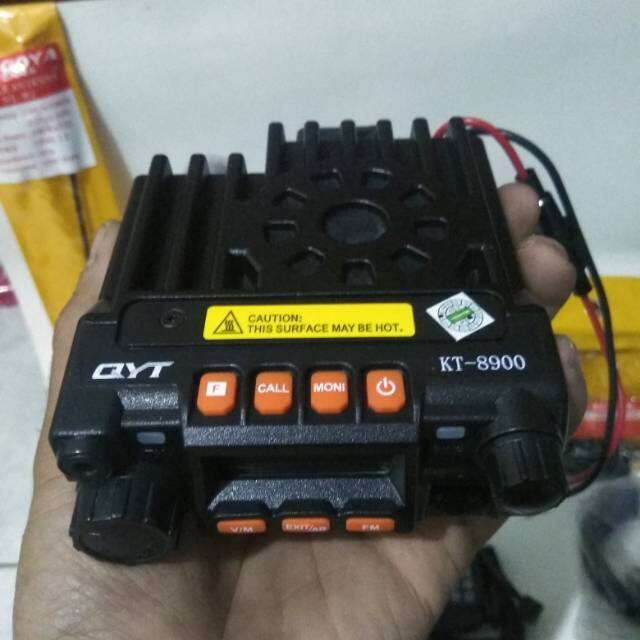 Mini Rig Radio | Lazada Indonesia