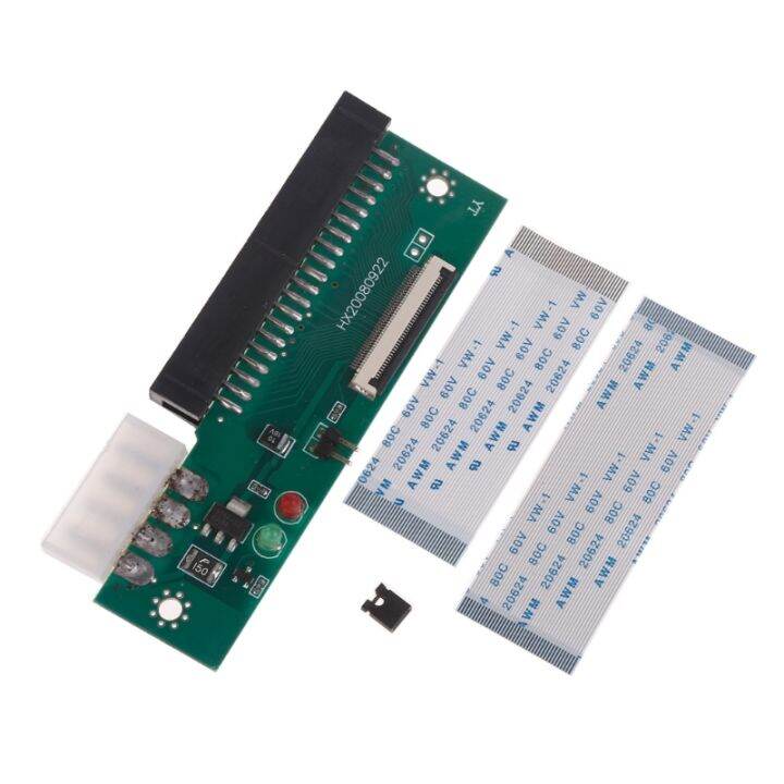 [New arrival] 50PIN 1.8" Micro Drive to 3.5" 40pin IDE Adapter ...