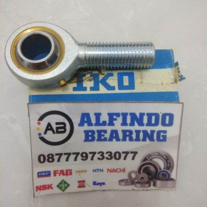 POS12A IKO drat kanan Bearing Rod End | Lazada Indonesia