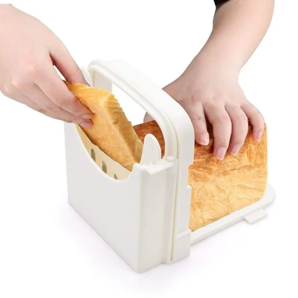 SKY888 Collapsible Bread Slicer | Lazada PH