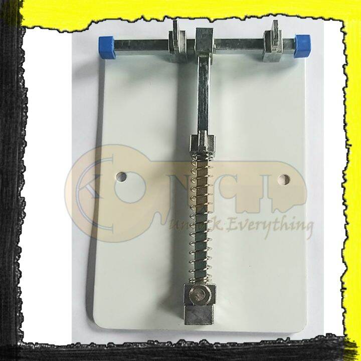 Tool Per Penjempit PCB YU JIA / Penjepit PCB / PCB Holder YU JIA ...