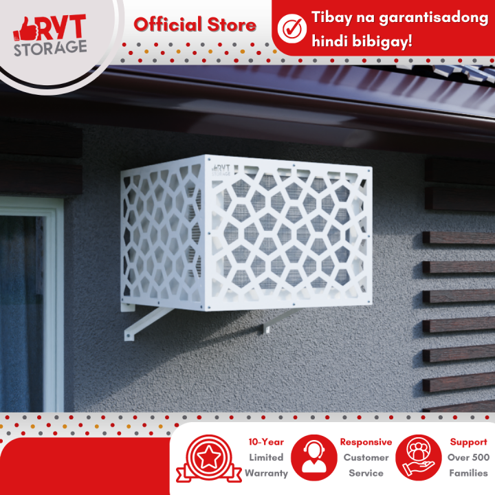 RYTStorage Aircon Cover | Lazada PH
