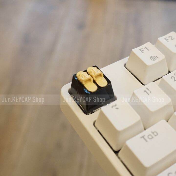 Keycap Dép Tổ Ong - Phong Cách Dân Chơi Việt | Lazada.vn