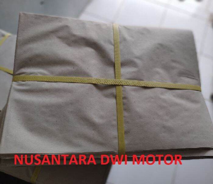 KERTAS POLOS / KERTAS KORAN POLOS | Lazada Indonesia