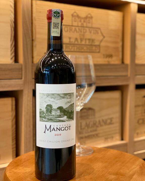 Chateau Mangot 2019 | Lazada