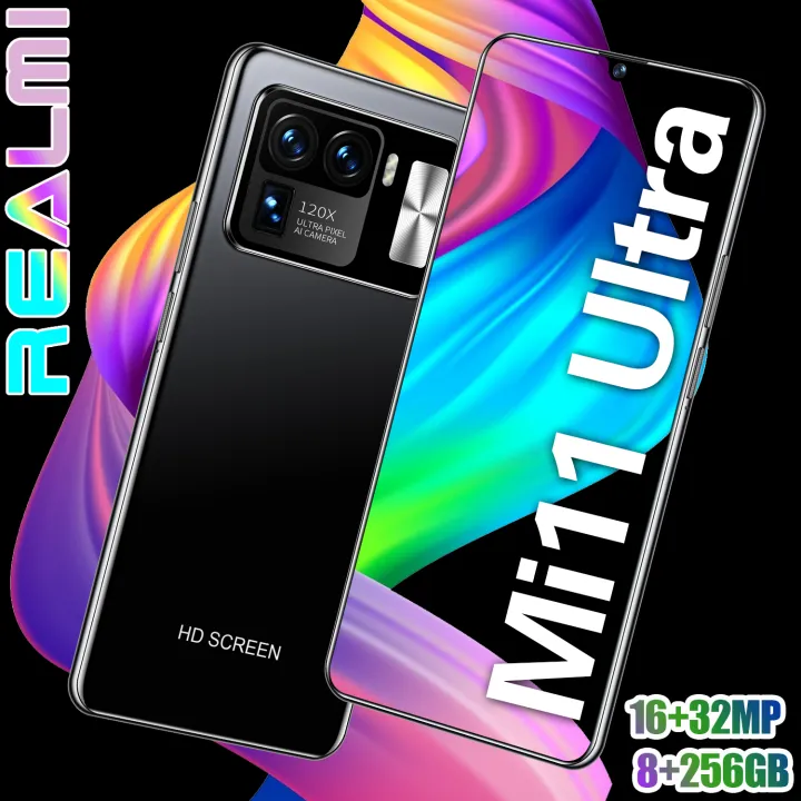 Realmi mobile phone โทรศัพท์มือถือเรียวมี สมาร์ทโฟน5g โทรศัพท์ราคาถูก ...