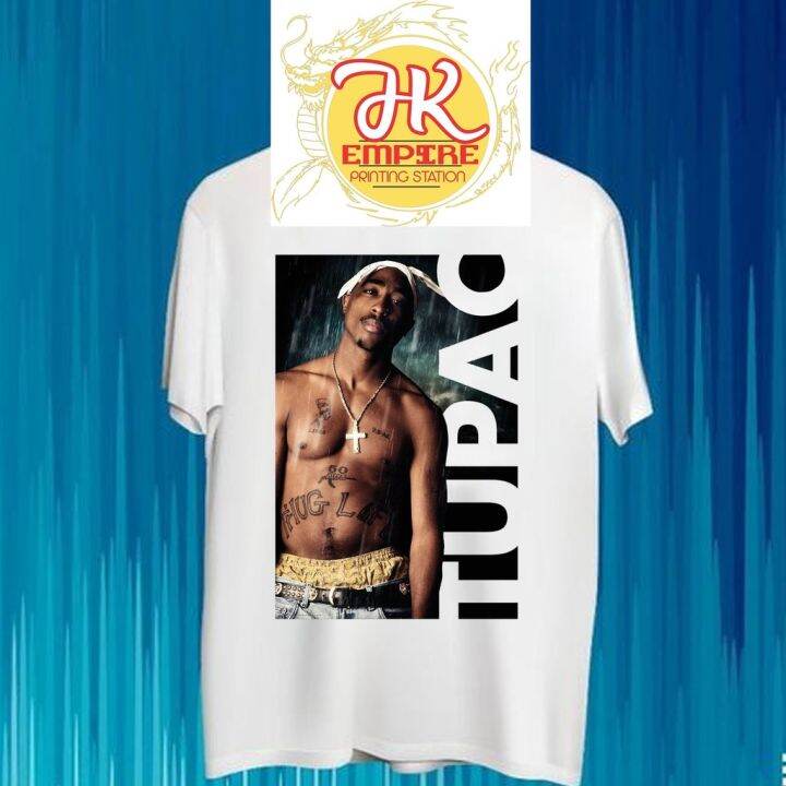 xunan87983326 hk.empire tupac design logo | Lazada PH