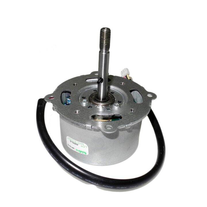 Nidec External Rotor Dc Brushless Motor Dc12~26v 2a 2100rpm Pwm Speed ...