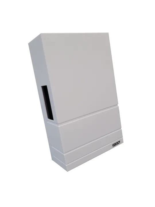Vekocy WD-30 Mechanical Door Chime | Lazada