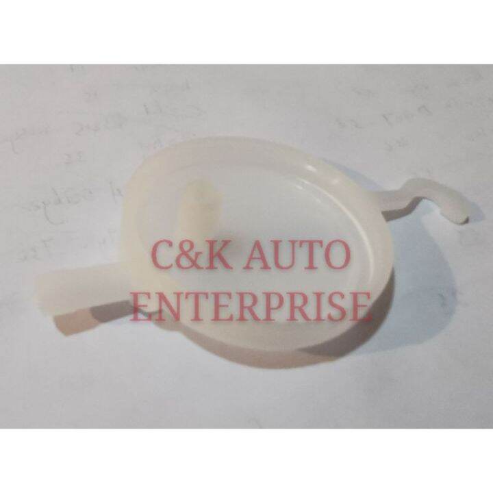 PERODUA KANCIL RADIATOR SPARE TANK CAP | Lazada