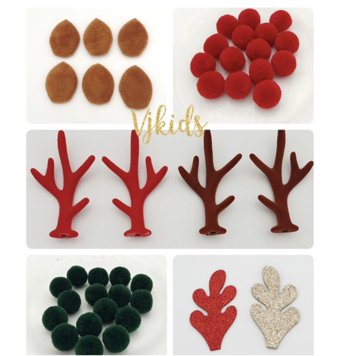 bahan asesoris untuk jepitan atau bando | Lazada Indonesia