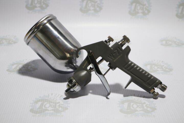 LOTUS 400CC SPRAY GUN LTSG710G | Lazada PH