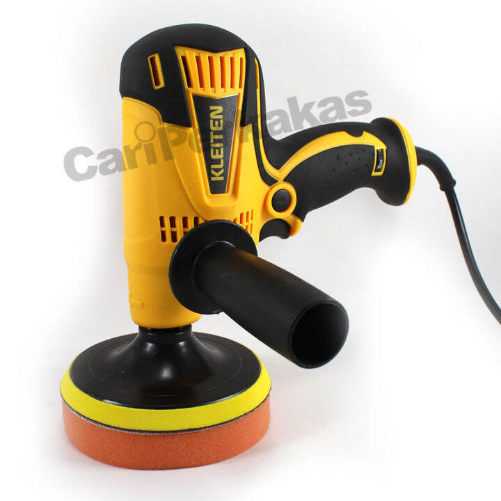 KLEITEN PK6500 Mesin Poles Mobil 5 Inci - Polisher 5 Inch - Mesin Poles ...