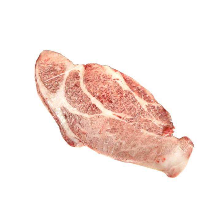 A5 Wagyu Chuck Roll Steak (800-900g) | Lazada PH