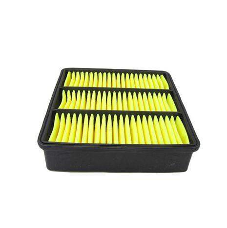 Car Air Cleaner Element For Mitsubishi Pajero IO Pinin H65W H67W H76W ...