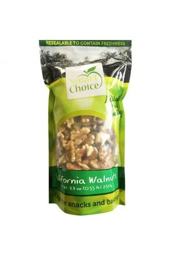 Smart Choice California Walnuts 250g | Lazada PH