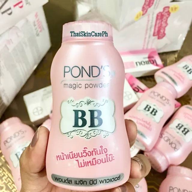 Ponds BB Magic Powder | Lazada PH