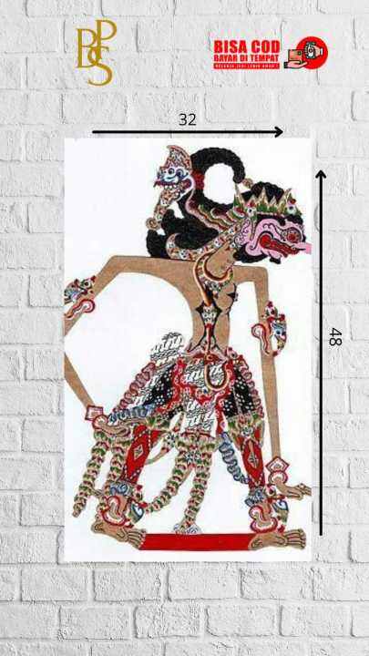 POSTER WAYANG GOLEK / WAYANG KULIT / FOTO WAYANG GOLEK / WAYANG KULIT ...