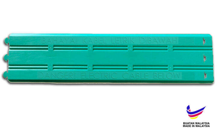 High Quality Cable Slab 250G-3-2 (Green) - 2mm Thickness | Lazada