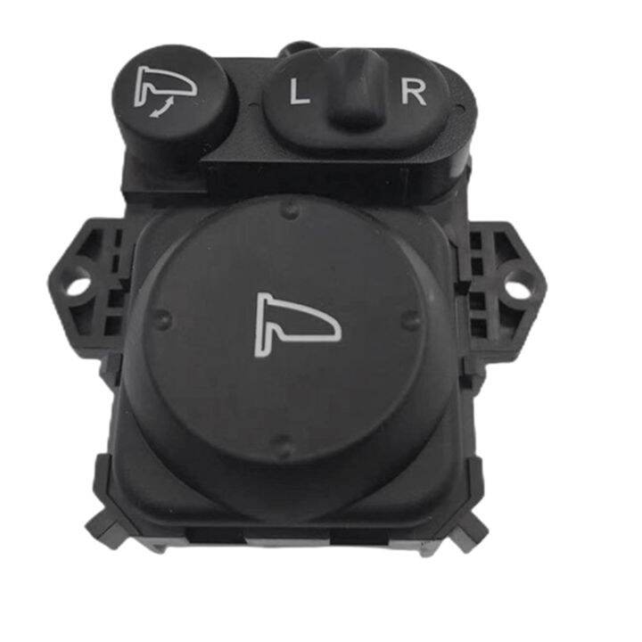 11PC for Honda CR-V III Reversing Folding Rear View Mirror Switch ...