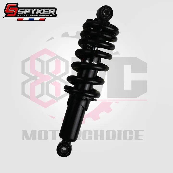 SPYKER Rear Shock for Raider 150 290MM Made in Thailand | Lazada PH
