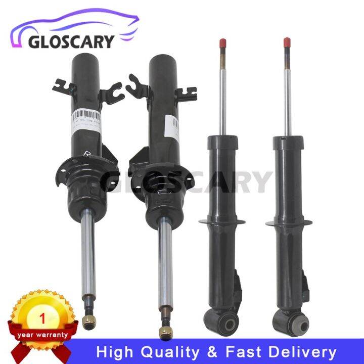 1X Front / Rear Air Suspension Shock Absorber Strut For BMW Mini Cooper ...