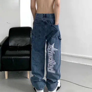 Baggy Jeans Rappers