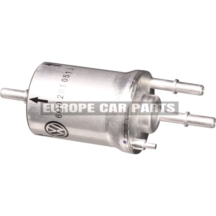 6Q0201051J FUEL FILTER VOLKSWAGN POLO 1.6 / VENTO 1.6 | Lazada