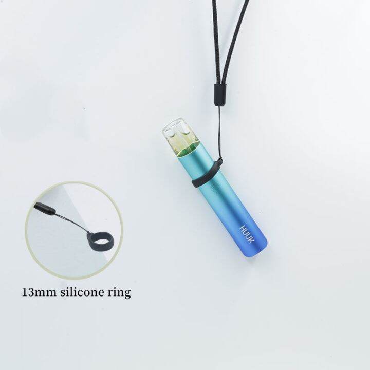 Lanyard Ring Silicone Buckle Suitable for Relx Infinity Zalan Shift S1 ...