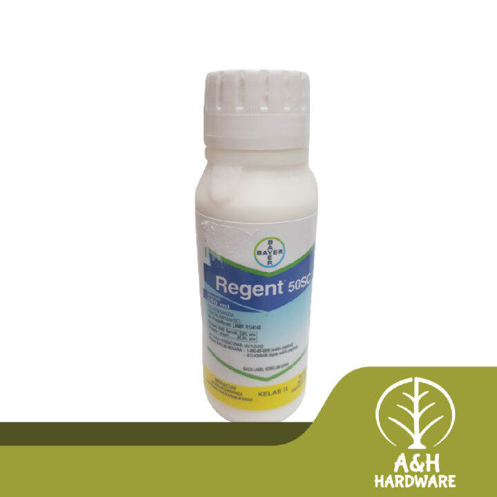 A&H Regent 50SC/Racun Serangga 500ml | Lazada