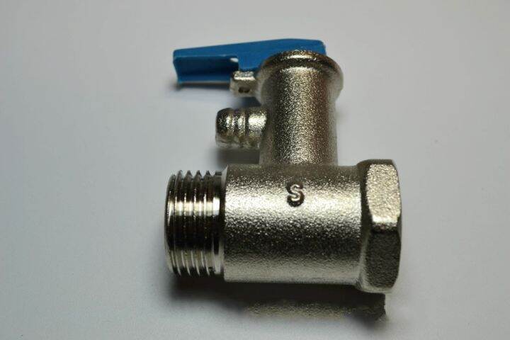 1/2 quot; DN15 3/4 quot; DN20 temperature and pressure relief valve as ...