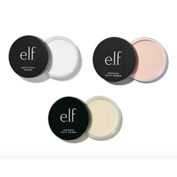 ELF Putty Primer (Matte Poreless and Luminous) | Lazada PH