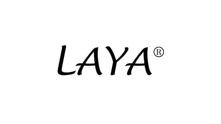 LAYA แฟชั่นสไตล์ AAAAA Zircon 925เงินสเตอร์ลิงน้ำแข็งออกจากคิวบาสร้อย ...