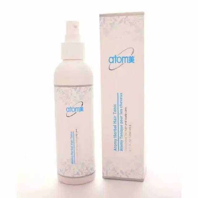 Atomy Herbal Hair Tonic 200 ml | Lazada Indonesia